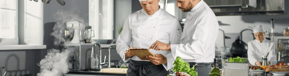 NetMenu Enterprise Foodservice Management