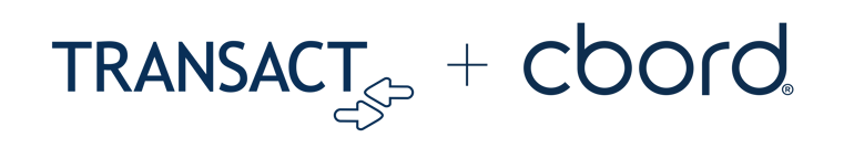 CBORD-Horizon Hub Signup