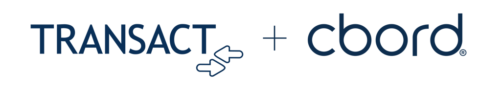 CBORD-Horizon Hub Signup